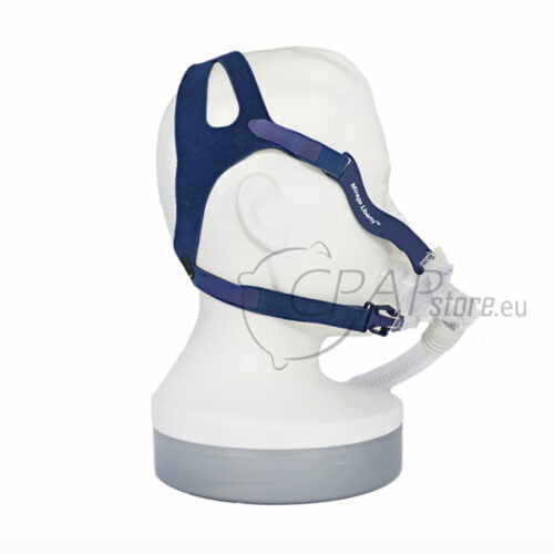 Mirage Liberty Full Face CPAP Mask | CPAPstore.eu