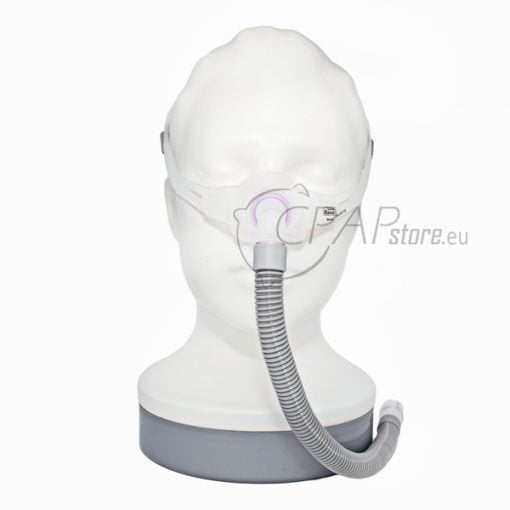 Swift Fx Nano For Her Nasal CPAP Mask, ResMed | cpapstore.eu