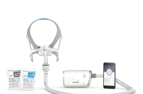 AirMini Setup Pack N20 For AirMini Machine | cpapstore.eu