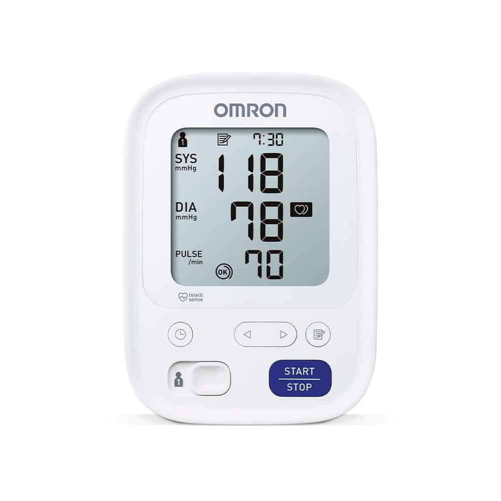 M3 Comfort Blood Pressure Monitor OMRON Cpapstore eu M3 Comfort Blood Pressure Monitor OMRON Cpapstore eu