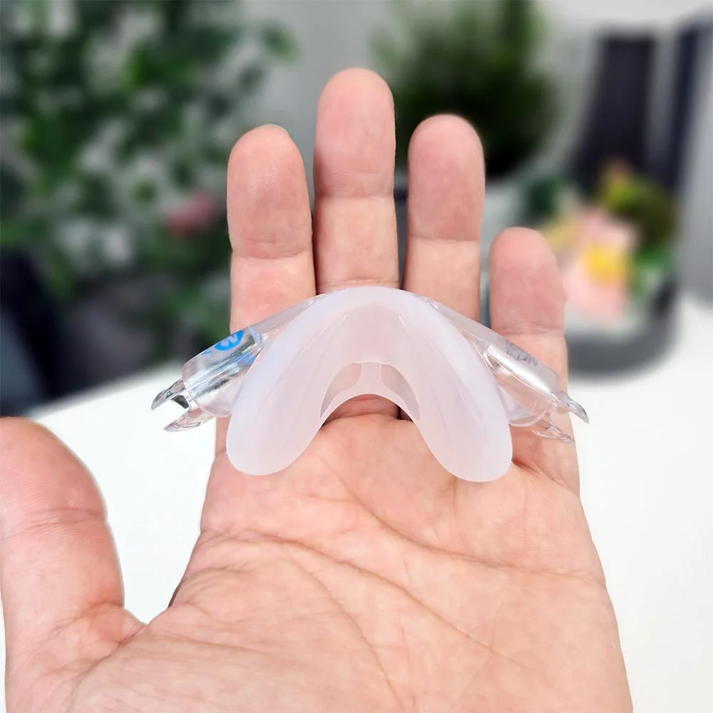 AirFit N30i Nasal Cradle CPAP Mask From ResMed – Highlights