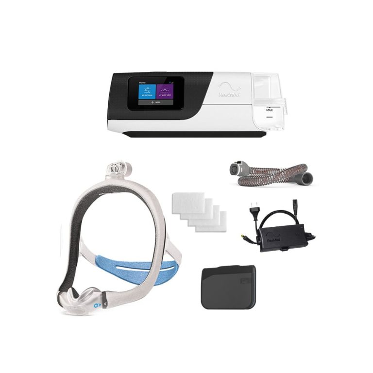 AirSense 11 Packages | cpapstore.eu